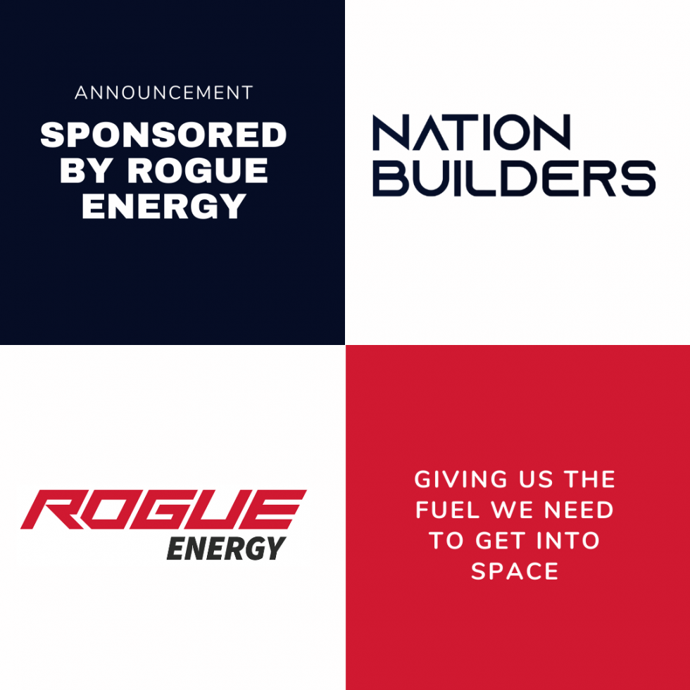 Nation Builders Gets Sponsorship Agreement - Nation Builders